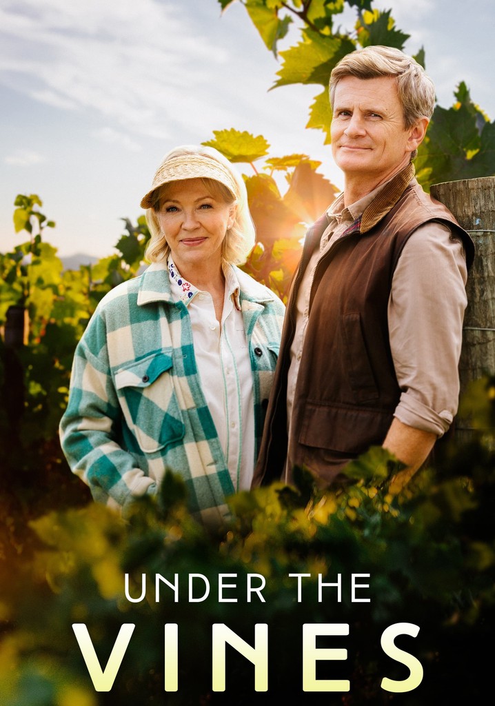 Under The Vines Season 3 Watch Episodes Streaming Online