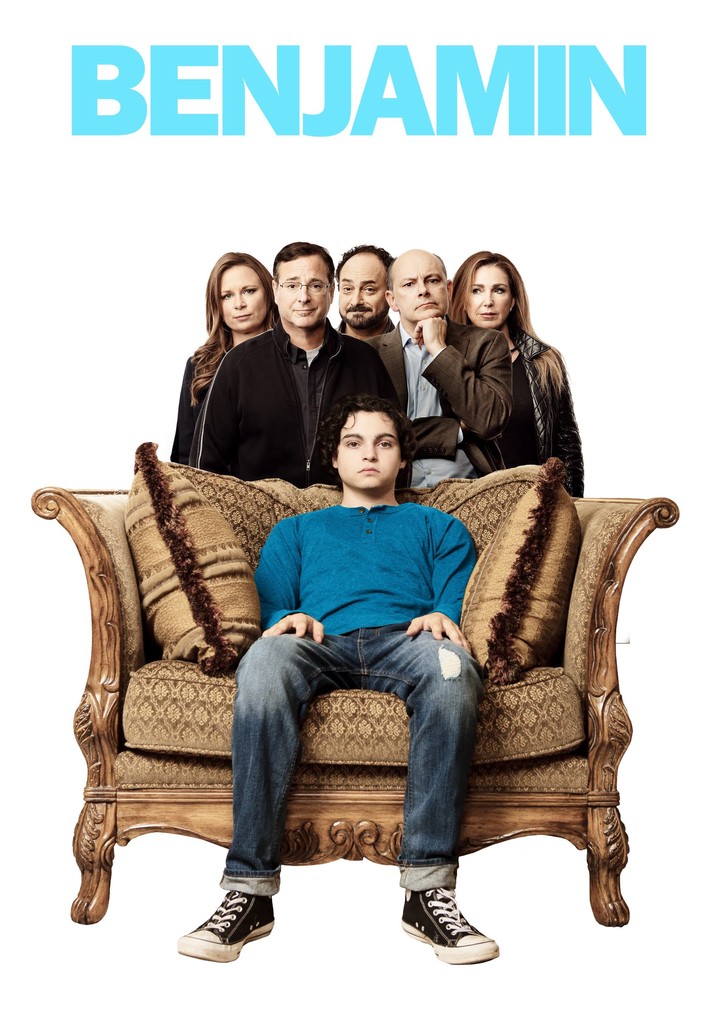 Benjamin 영화 스트리밍으로 볼 수 있는 곳