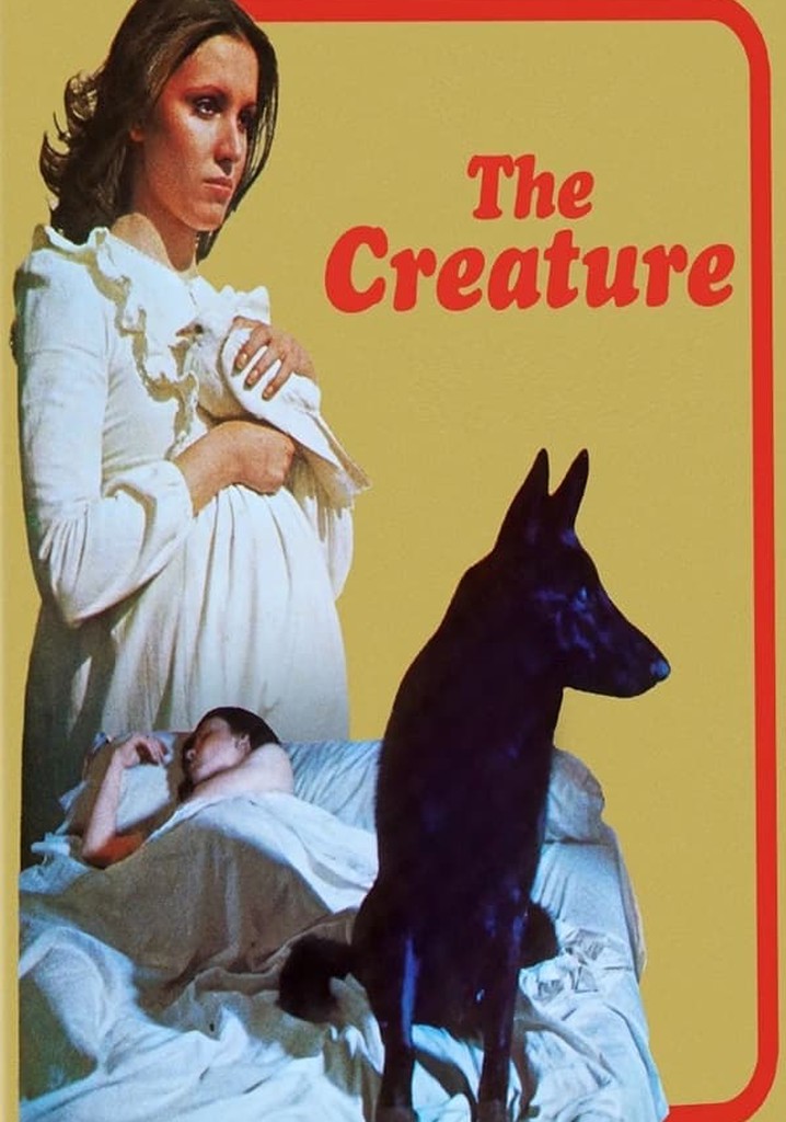 The Creature streaming: where to watch movie online?