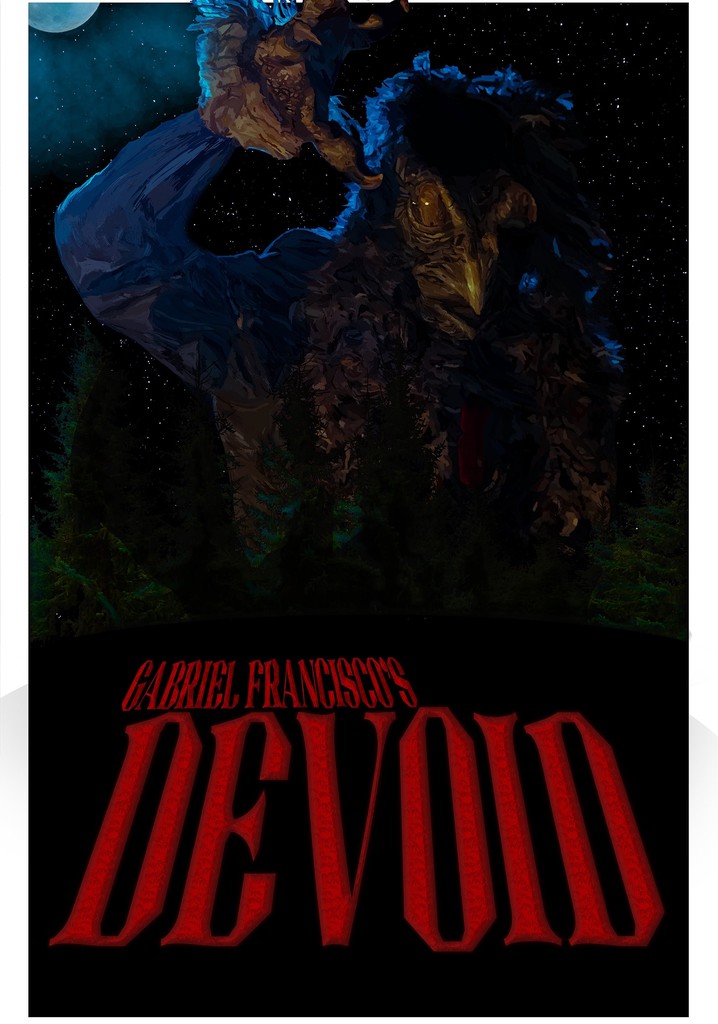 DeVoid streaming: where to watch movie online?