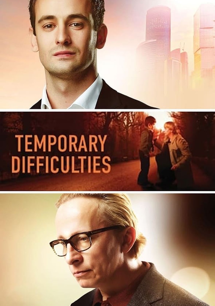 Temporary Difficulties - movie: watch stream online