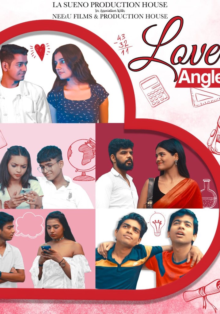 Love Angles - watch tv show streaming online