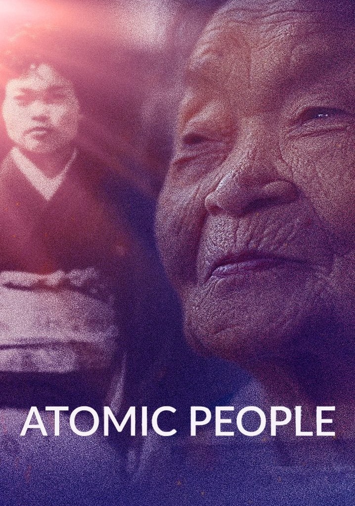 Atomic People - movie: watch streaming online