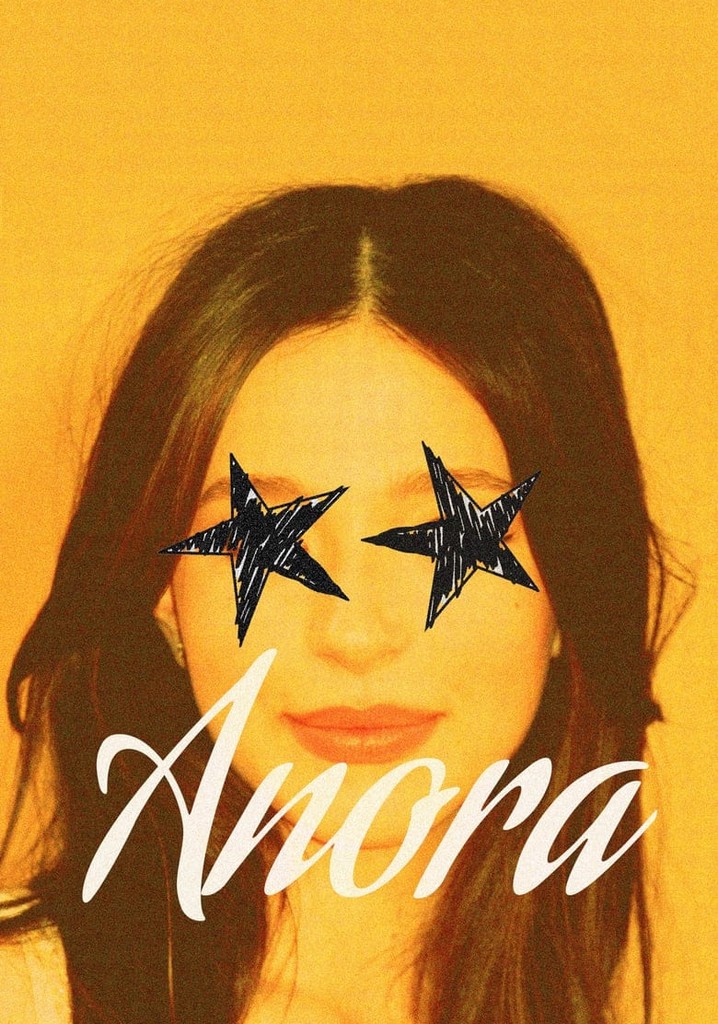 Où regarder Anora en streaming complet et légal