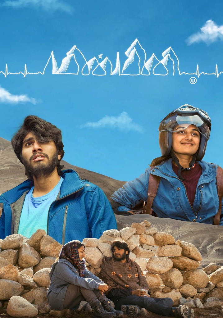 Minmini streaming: where to watch movie online?