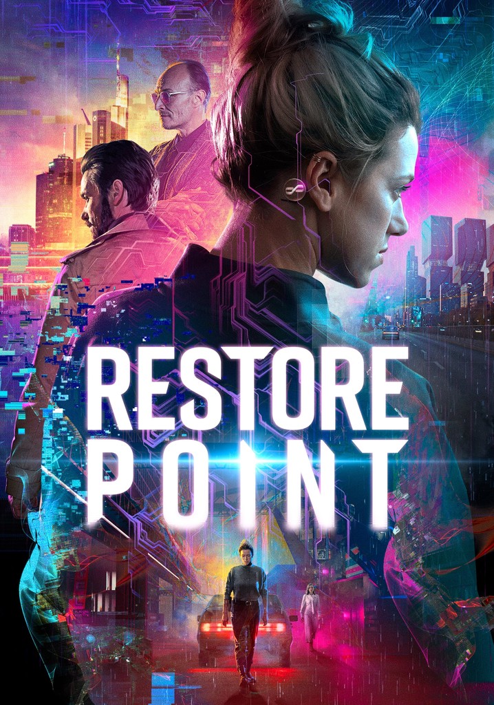 Restore Point - Stream: Jetzt Film online anschauen