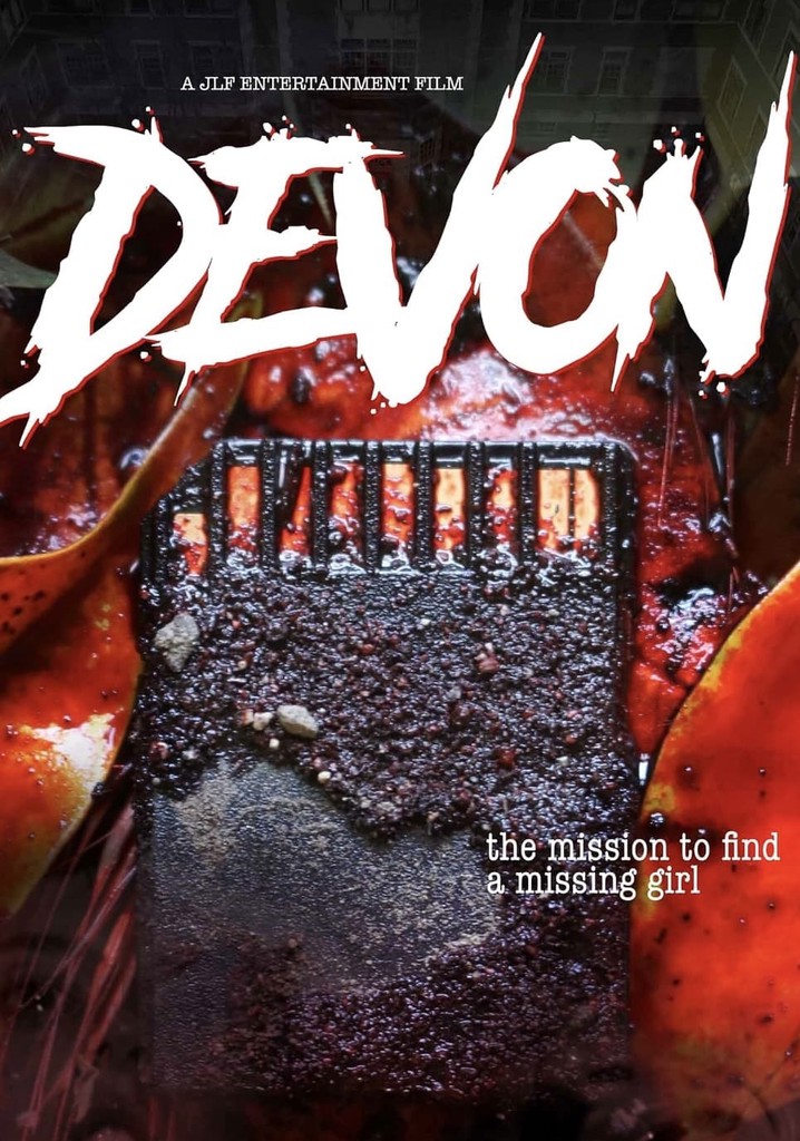 Devon streaming: where to watch movie online?