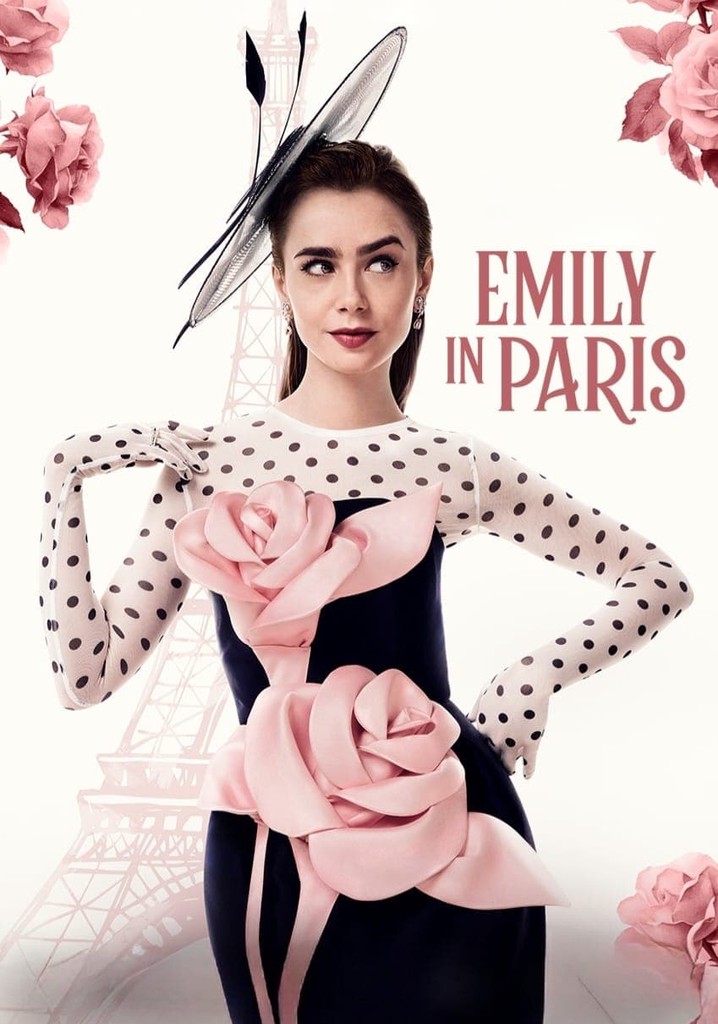 Saison 4 Emily in Paris streaming: où regarder les épisodes? Saison 4 Emily in Paris streaming: où regarder les épisodes?