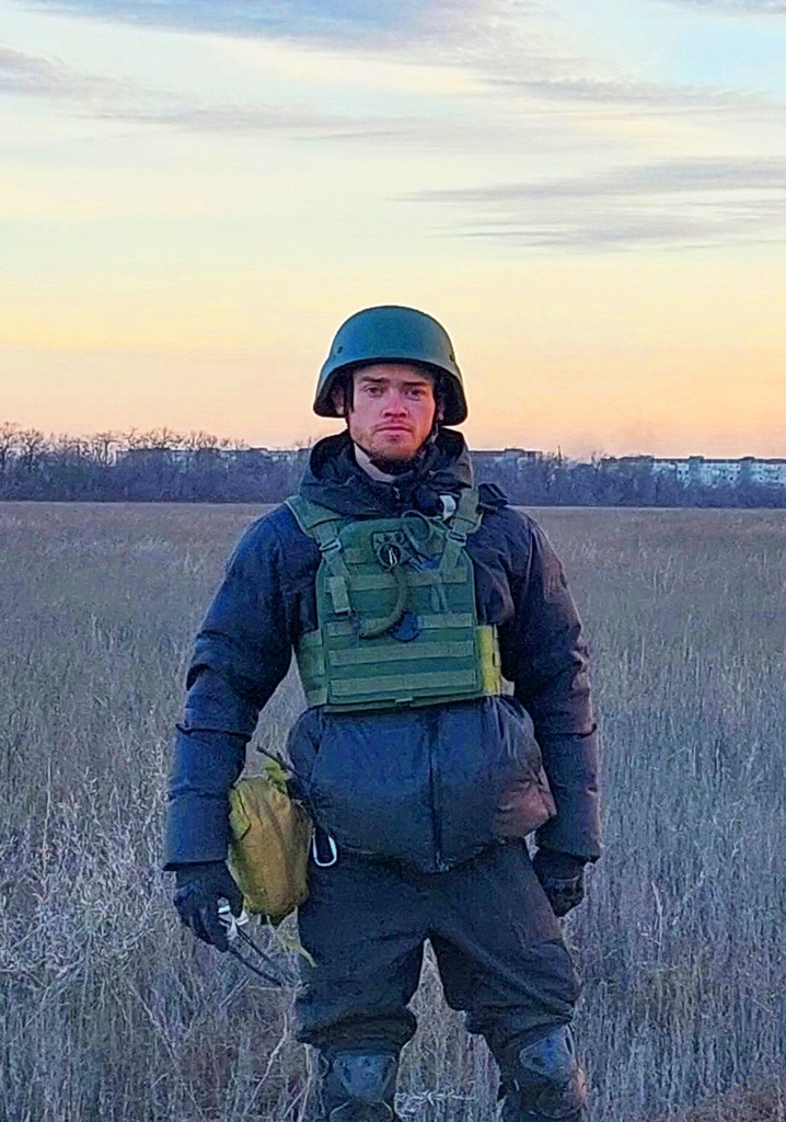 Hell Jumper - movie: where to watch streaming online