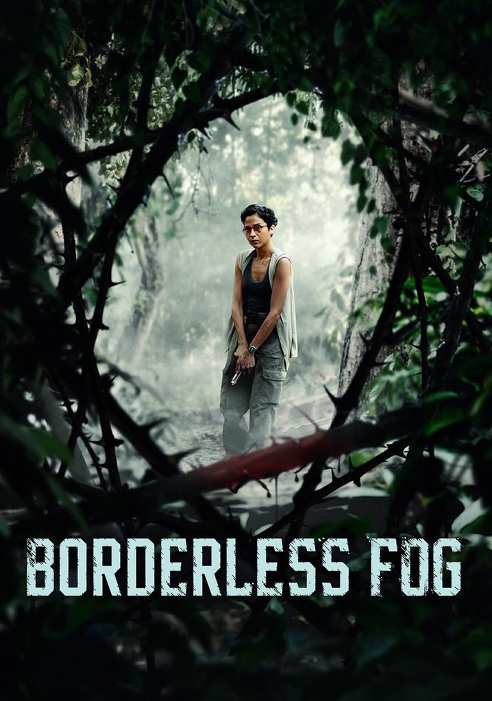 Borderless Fog - Film: Jetzt online Stream anschauen