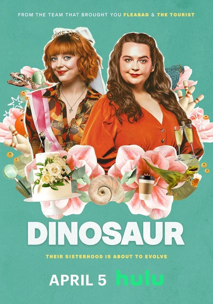 Dinosaur - watch tv show stream online