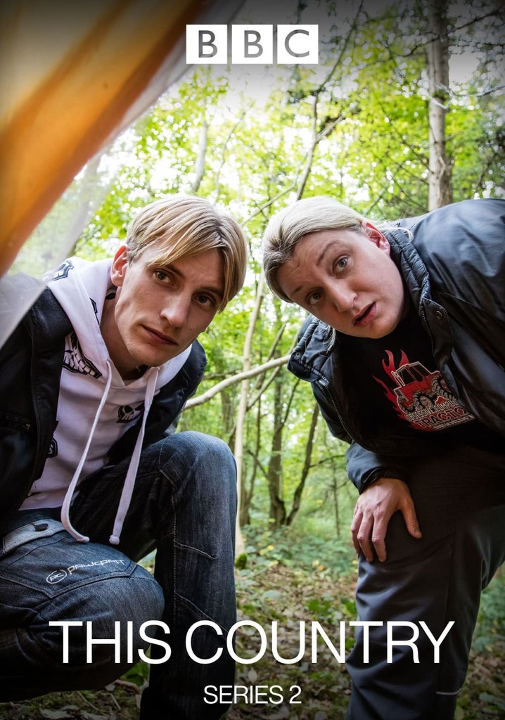 This Country, Sezon 2; tüm bölümleri internetten izleyin
