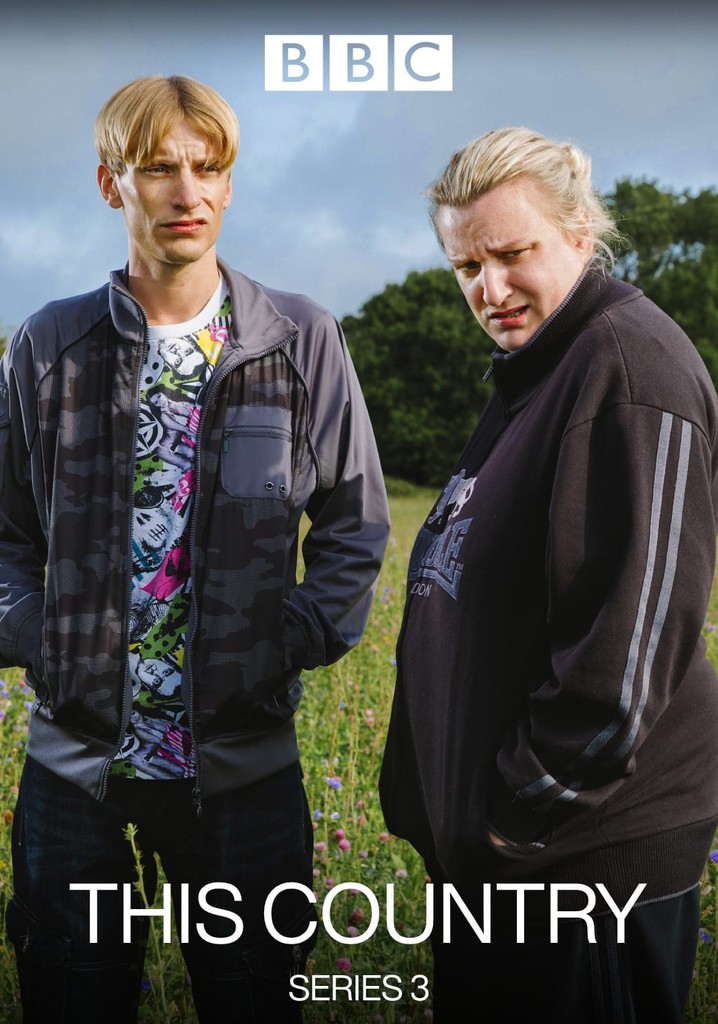 This Country Stagione 3 - episodi in streaming online