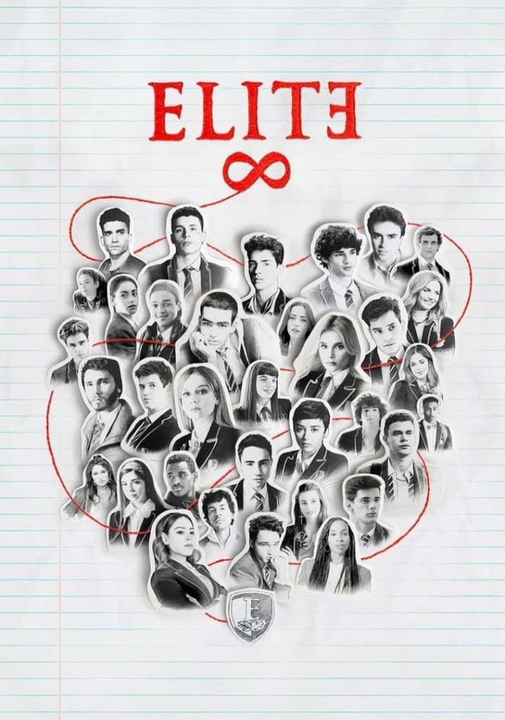 Elite - watch tv show streaming online