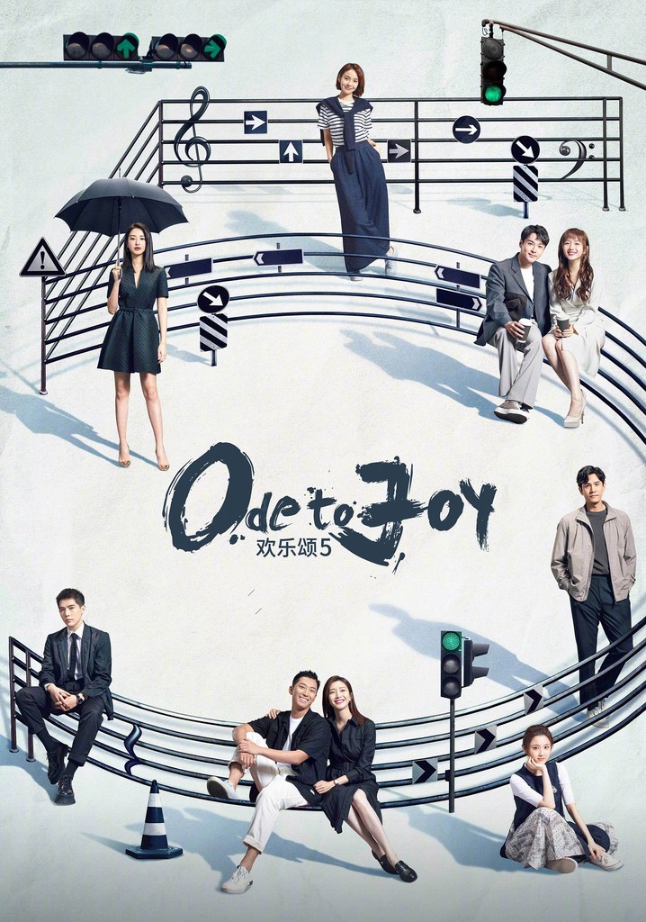 Ode to Joy Season 5 - watch full episodes streaming online