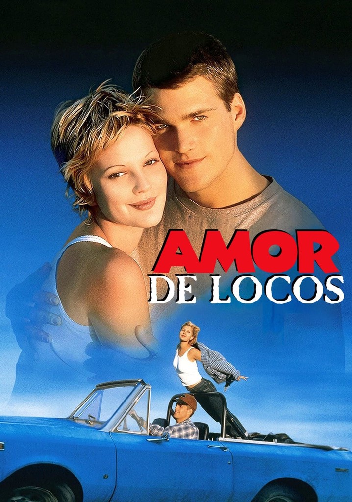 Amor loco - película: Ver online completa en español
