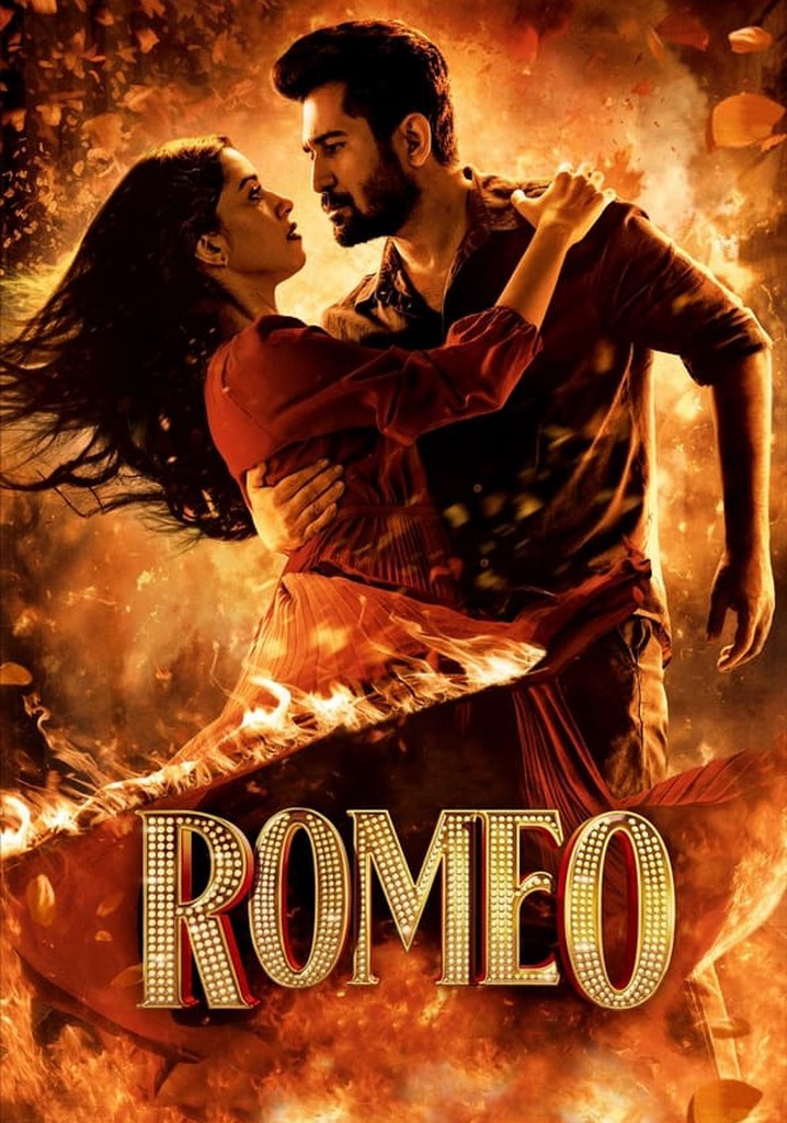 Romeo - movie: where to watch stream online