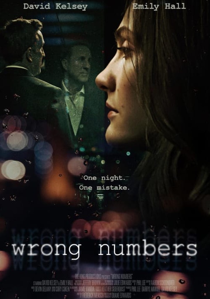 Wrong Numbers - película: Ver online en español