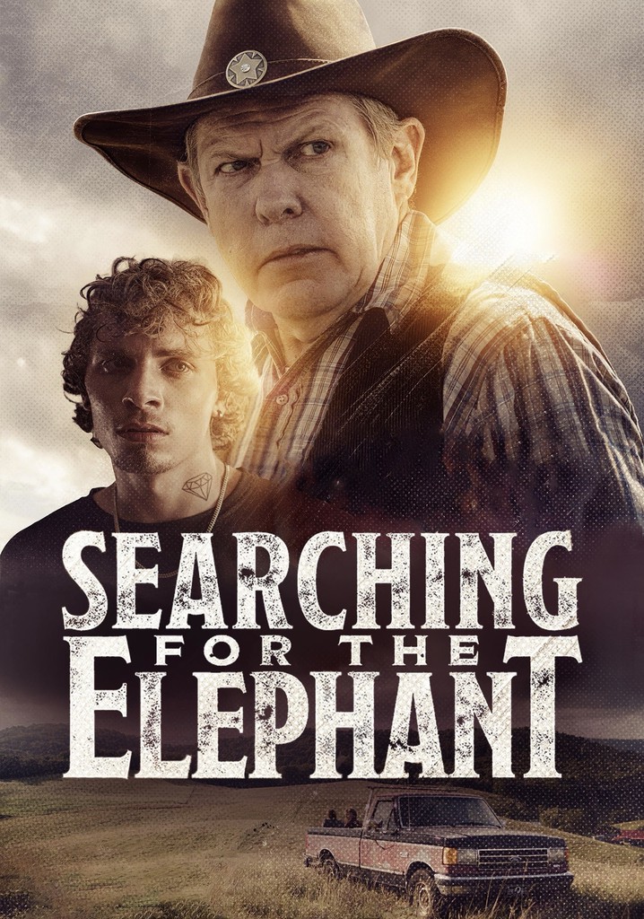 Searching for the Elephant streaming: watch online