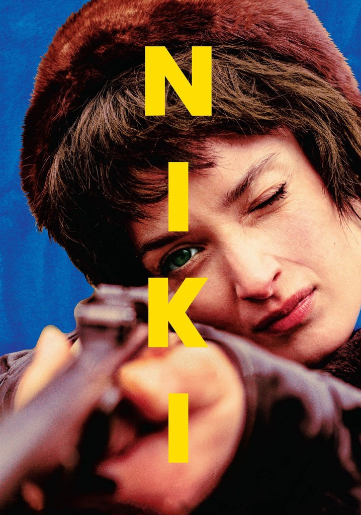 Où regarder Niki en streaming complet et légal