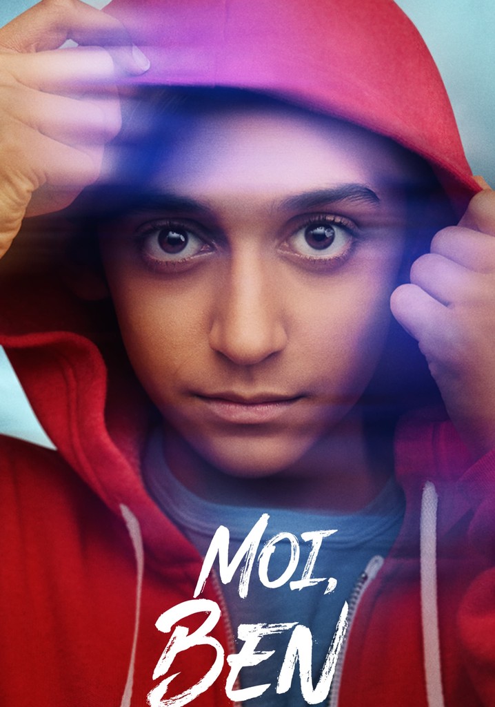 Où regarder la série Moi, Ben en streaming