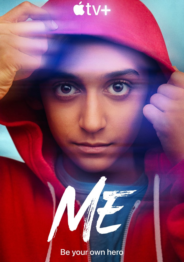 Me Season 1 - watch full episodes streaming online