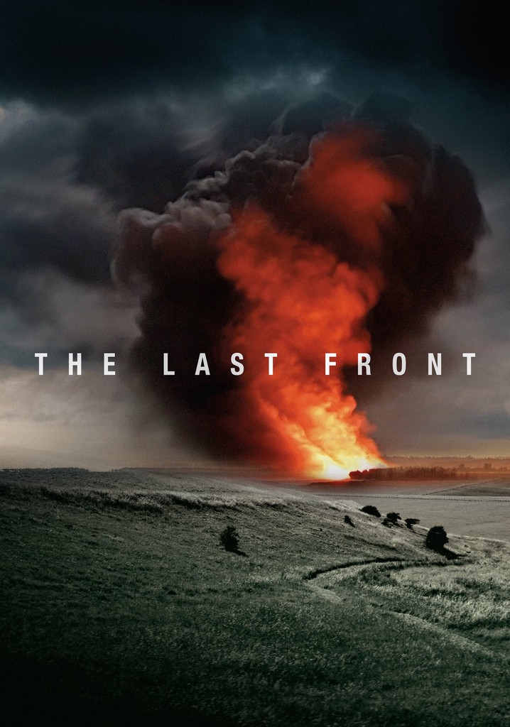 The Last Front streaming: where to watch online?