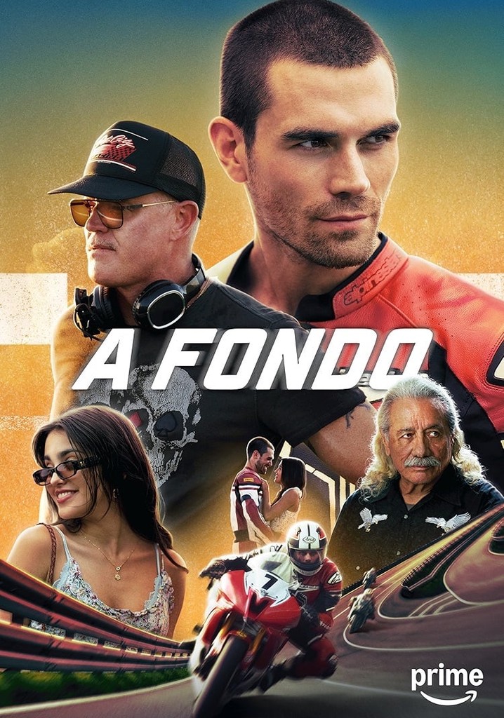 A fondo - película: Ver online completa en español