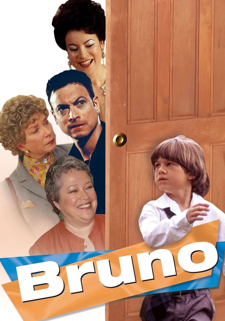Bruno streaming: where to watch movie online?