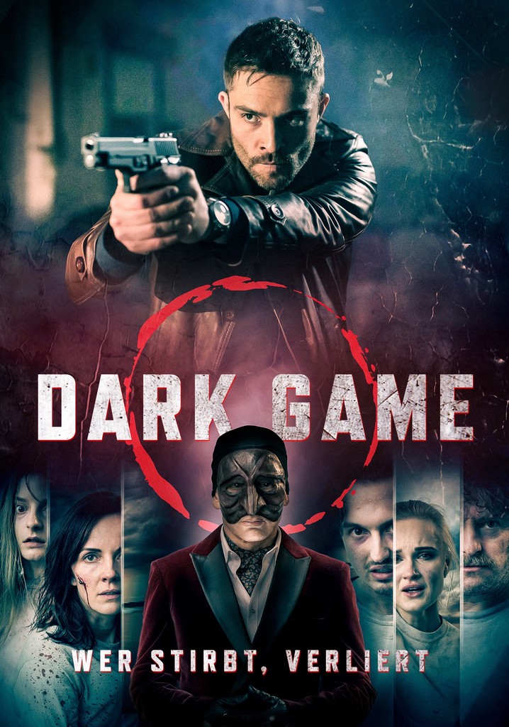 DarkGame - Stream: Jetzt Film online finden und anschauen