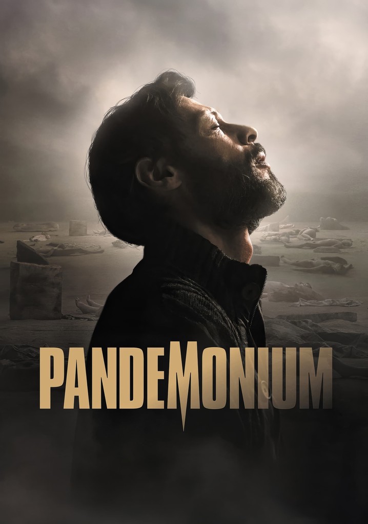 Regarder Pandemonium en streaming complet et légal