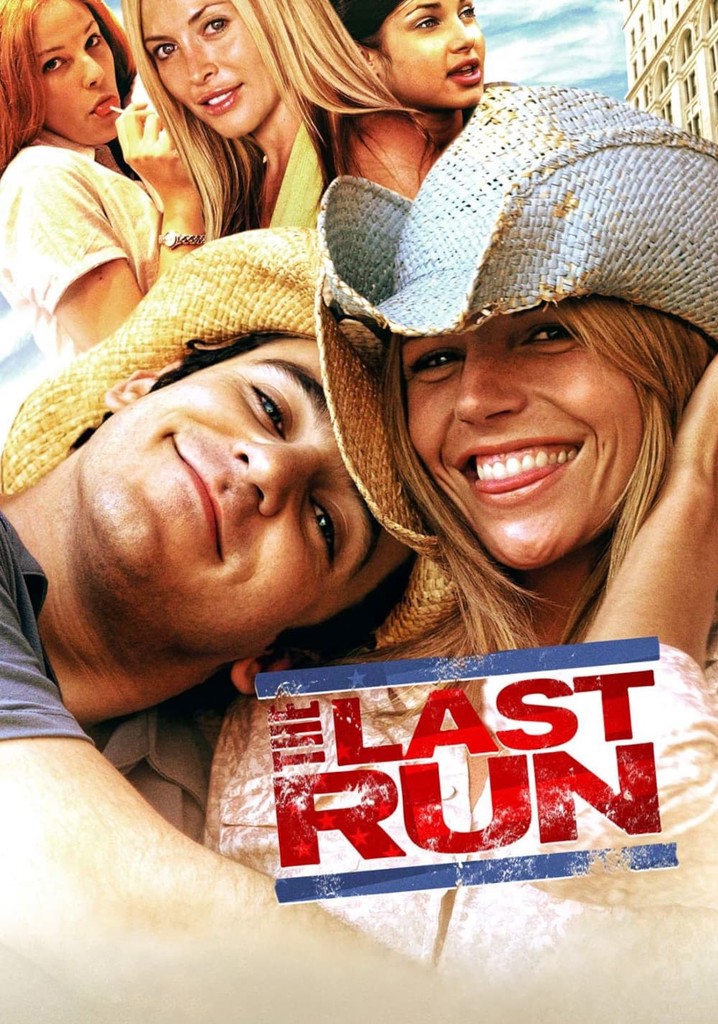 The Last Run streaming: where to watch movie online?