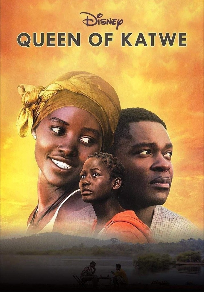 Queen of Katwe streaming: where to watch online?