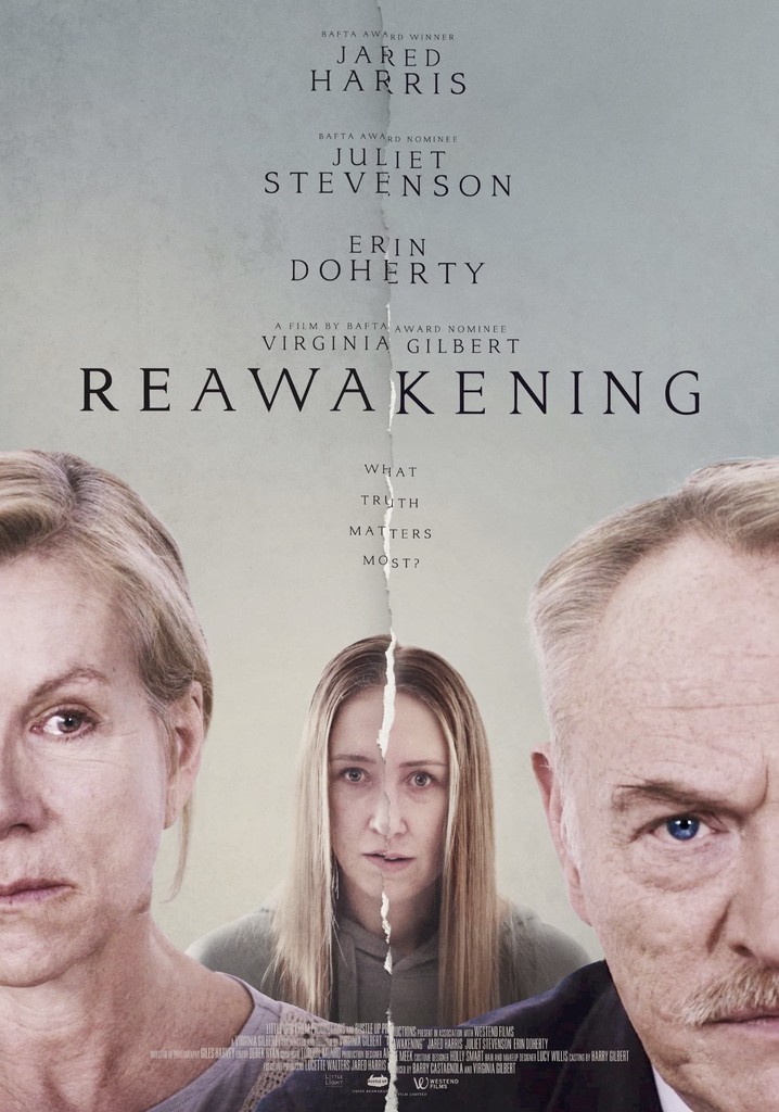 Reawakening streaming: where to watch movie online?