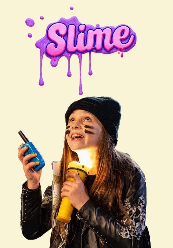 SLIME! - film: dove guardare streaming online