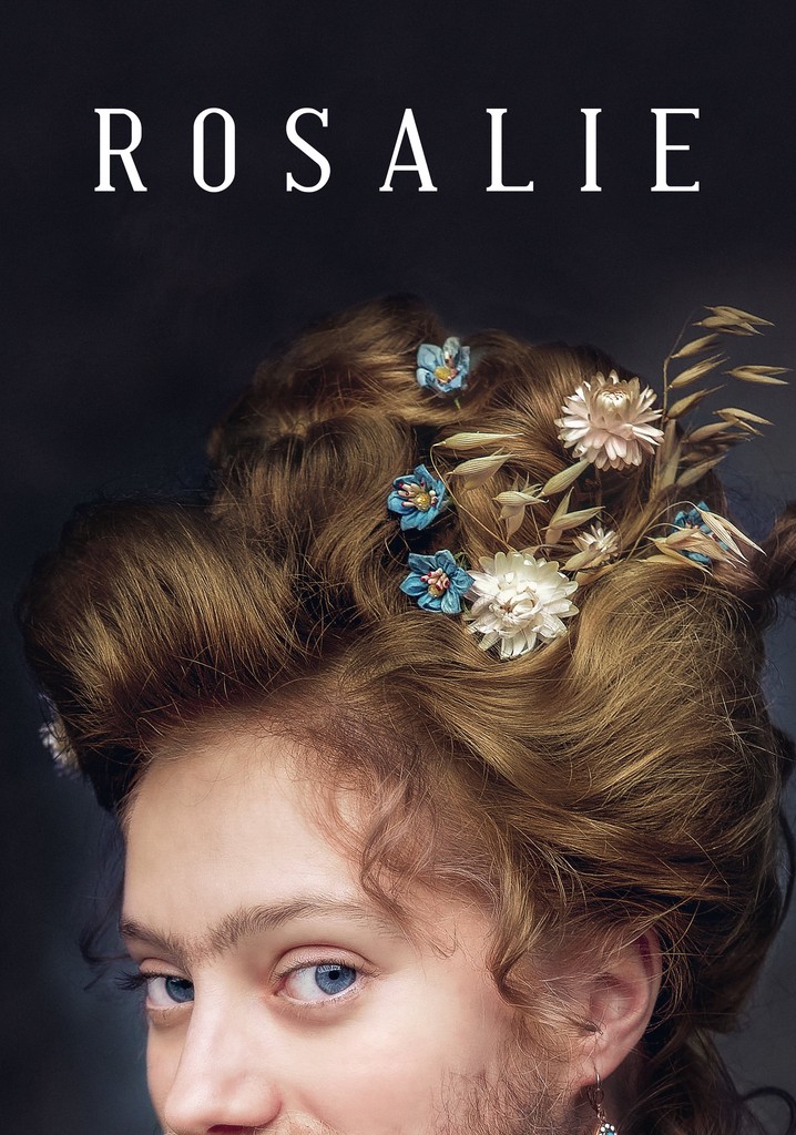 Rosalie streaming: where to watch movie online?