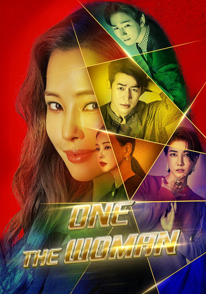 Regarder la série Won Deo Umeon streaming