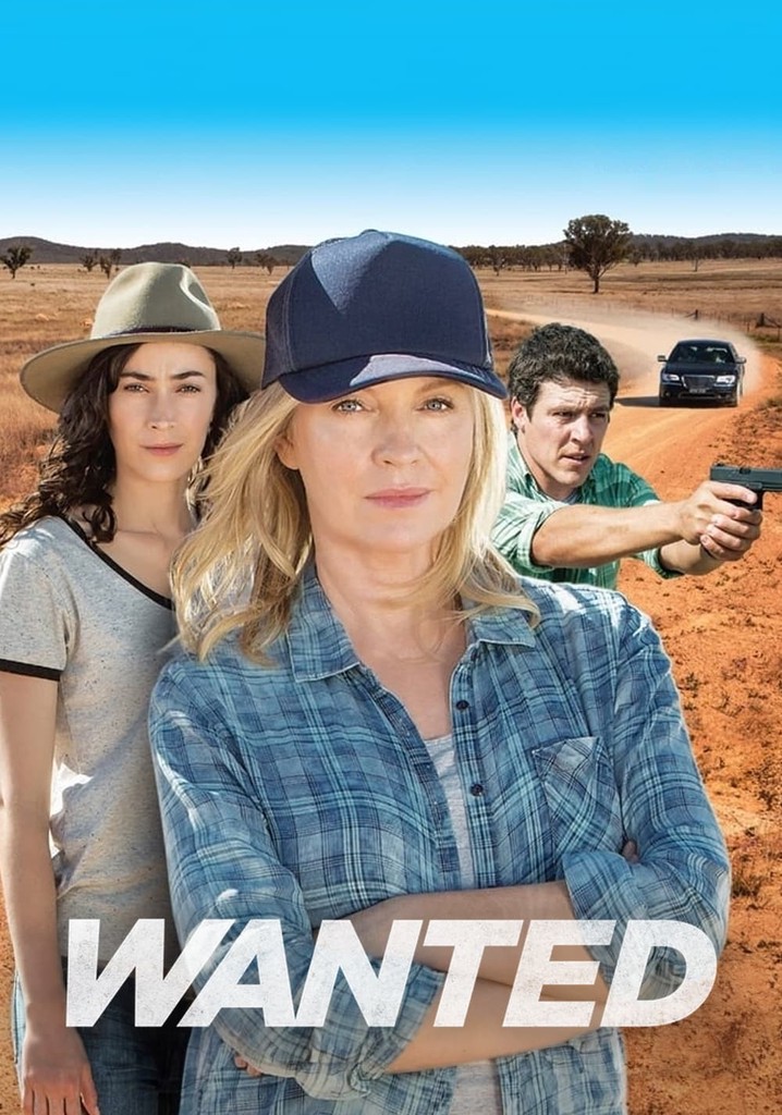 Wanted - watch tv series streaming online