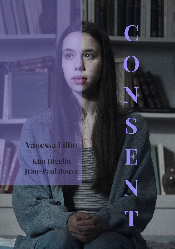 Consentimento filme - Veja onde assistir