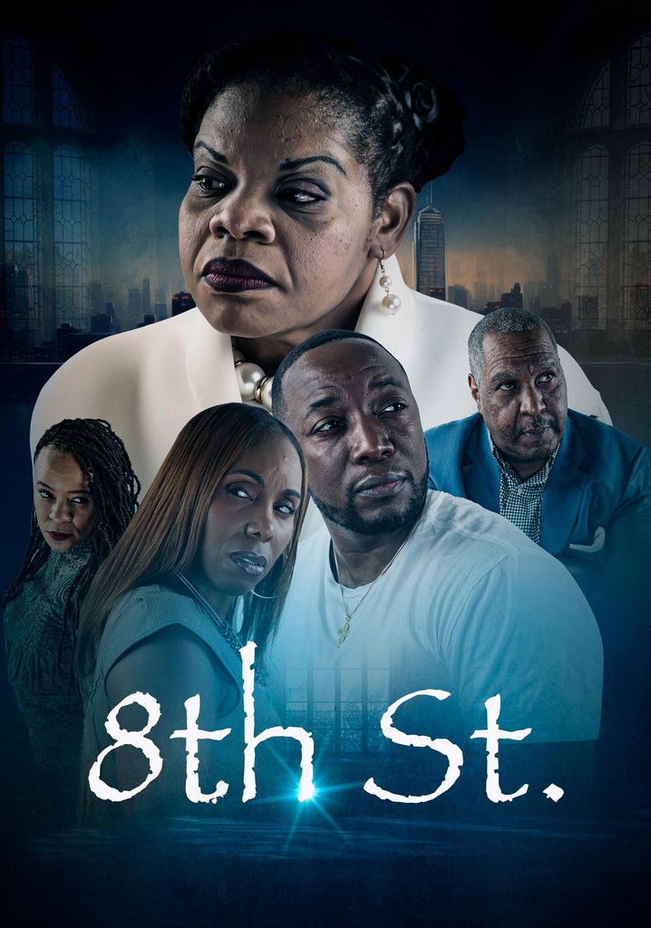8th St. - película: Ver online completa en español