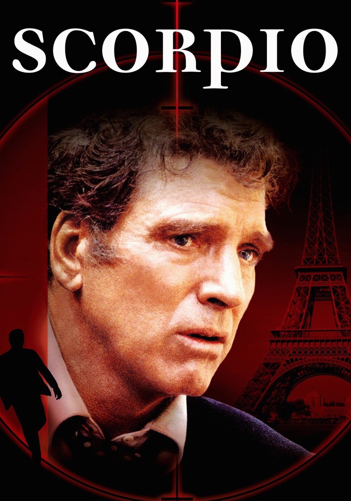 Scorpio streaming: where to watch movie online?