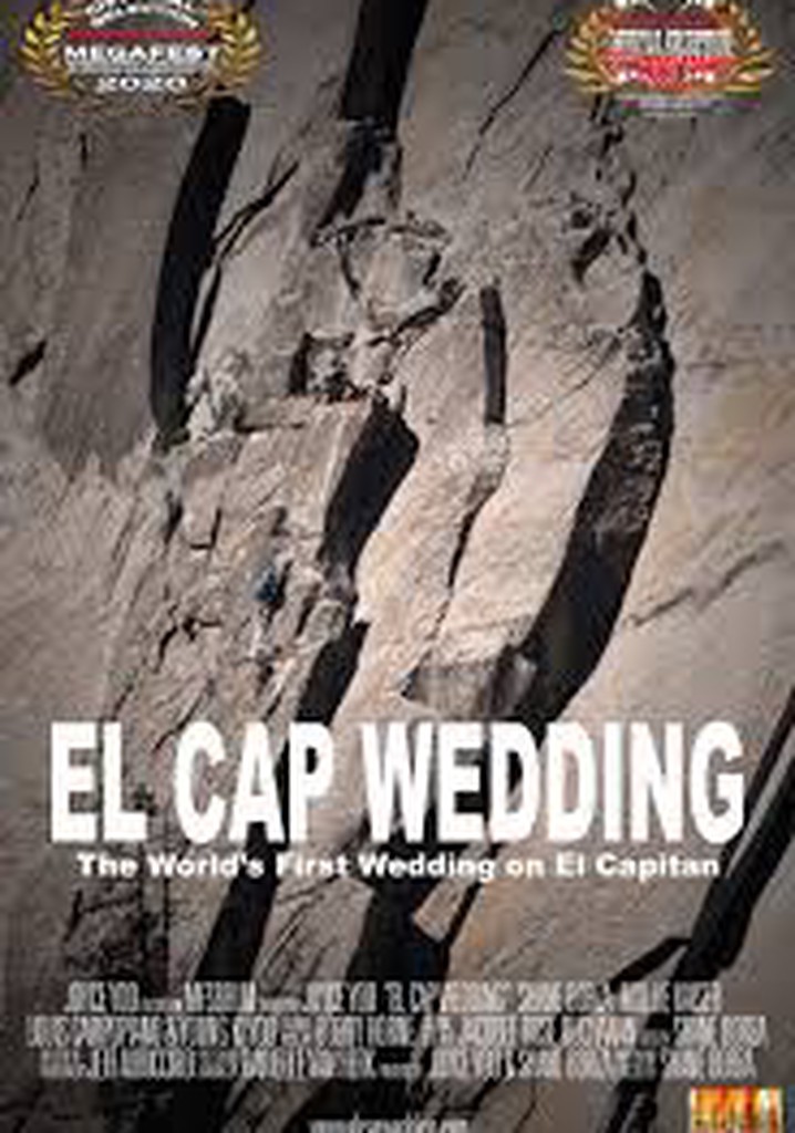 El Cap Wedding streaming: where to watch online?