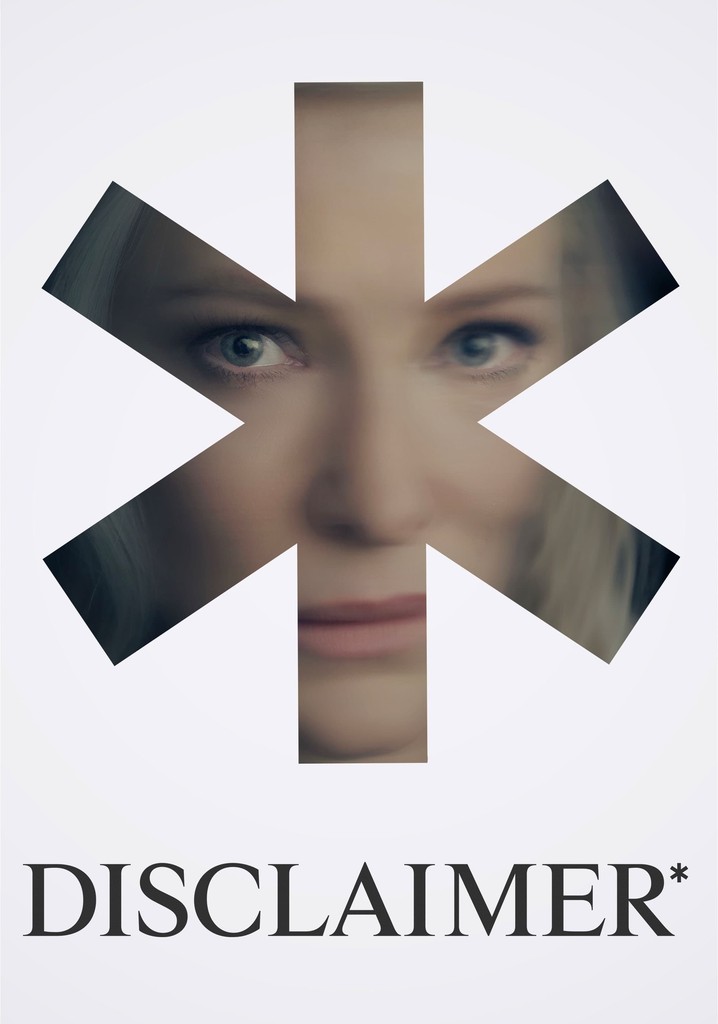 Disclaimer Season 1 - watch full episodes streaming online