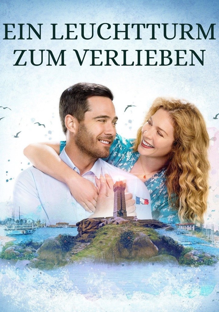 Ein Leuchtturm zum Verlieben - Stream: Online anschauen