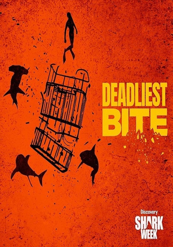 Deadliest Bite streaming: where to watch online?