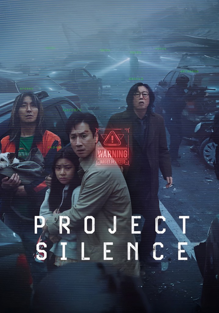 Project Silence - película: Ver online en español