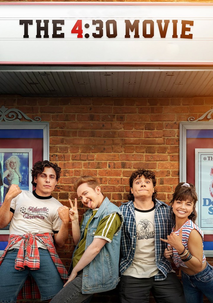 The 4:30 Movie streaming: where to watch online?
