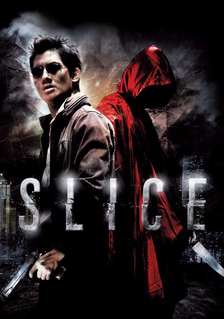 Slice streaming: where to watch movie online?
