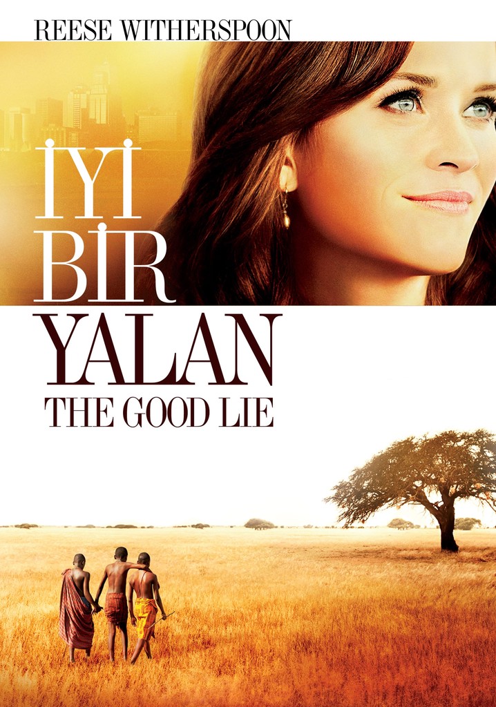 İyi Bir Yalan yayını: İnternette nereden izlenir?