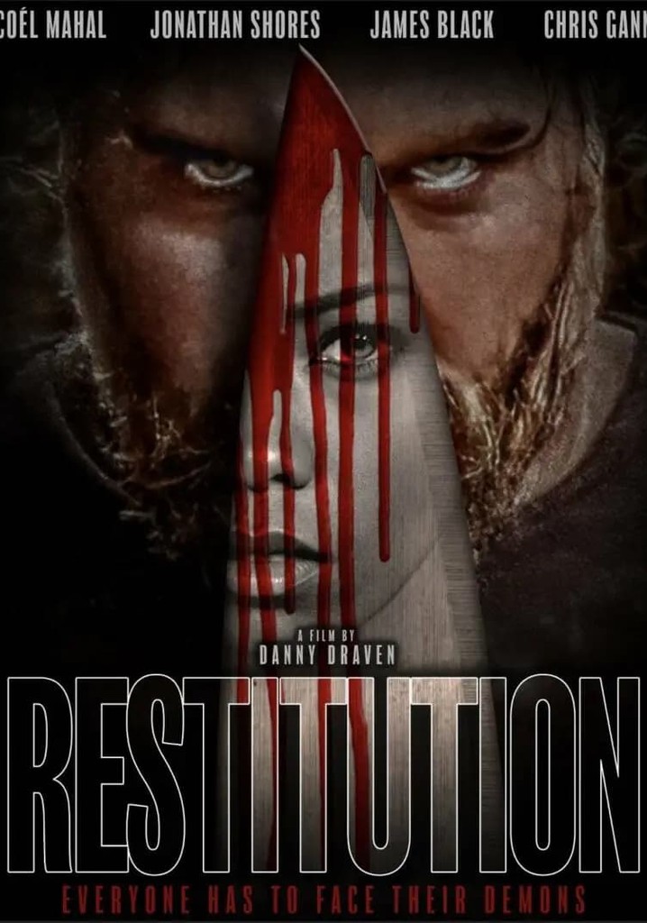 Restitution - movie: where to watch streaming online